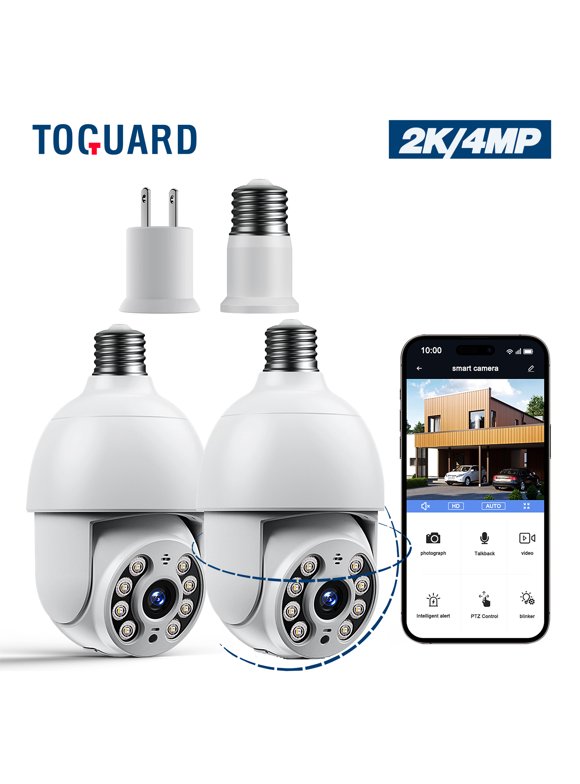 Security Camera Systems - Walmart.com