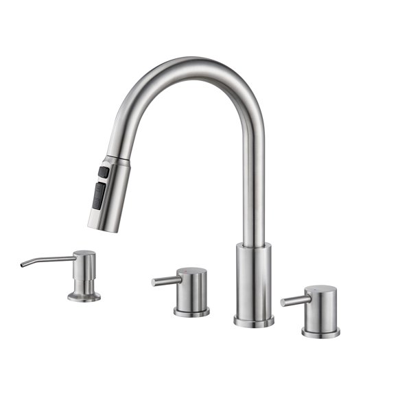 Kitchen Faucets - Walmart.com