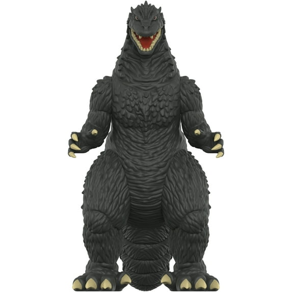 Toho ReAction Figures - Godzilla 2000 - Walmart.com