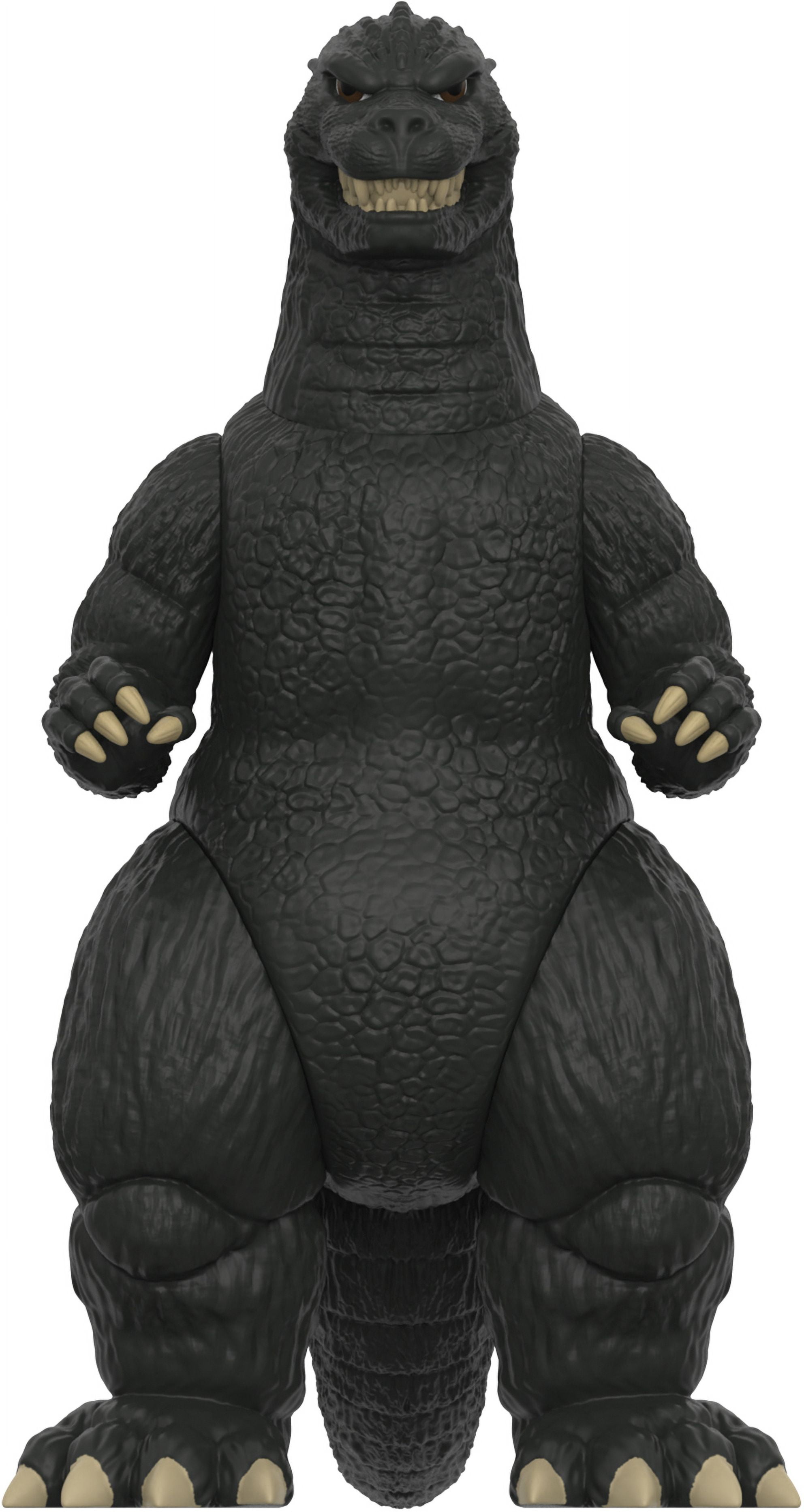 Toho ReAction Figures Wave 08 - Godzilla '89 - Walmart.com