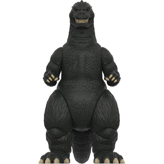 Toho ReAction Figures Wave 08 - Godzilla '89 - Walmart.com