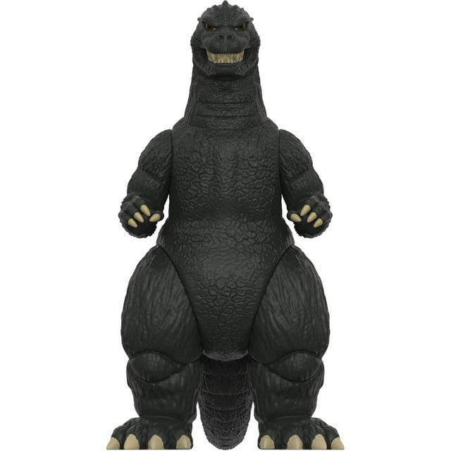Toho ReAction Figures Wave 08 - Godzilla '89 - Walmart.com