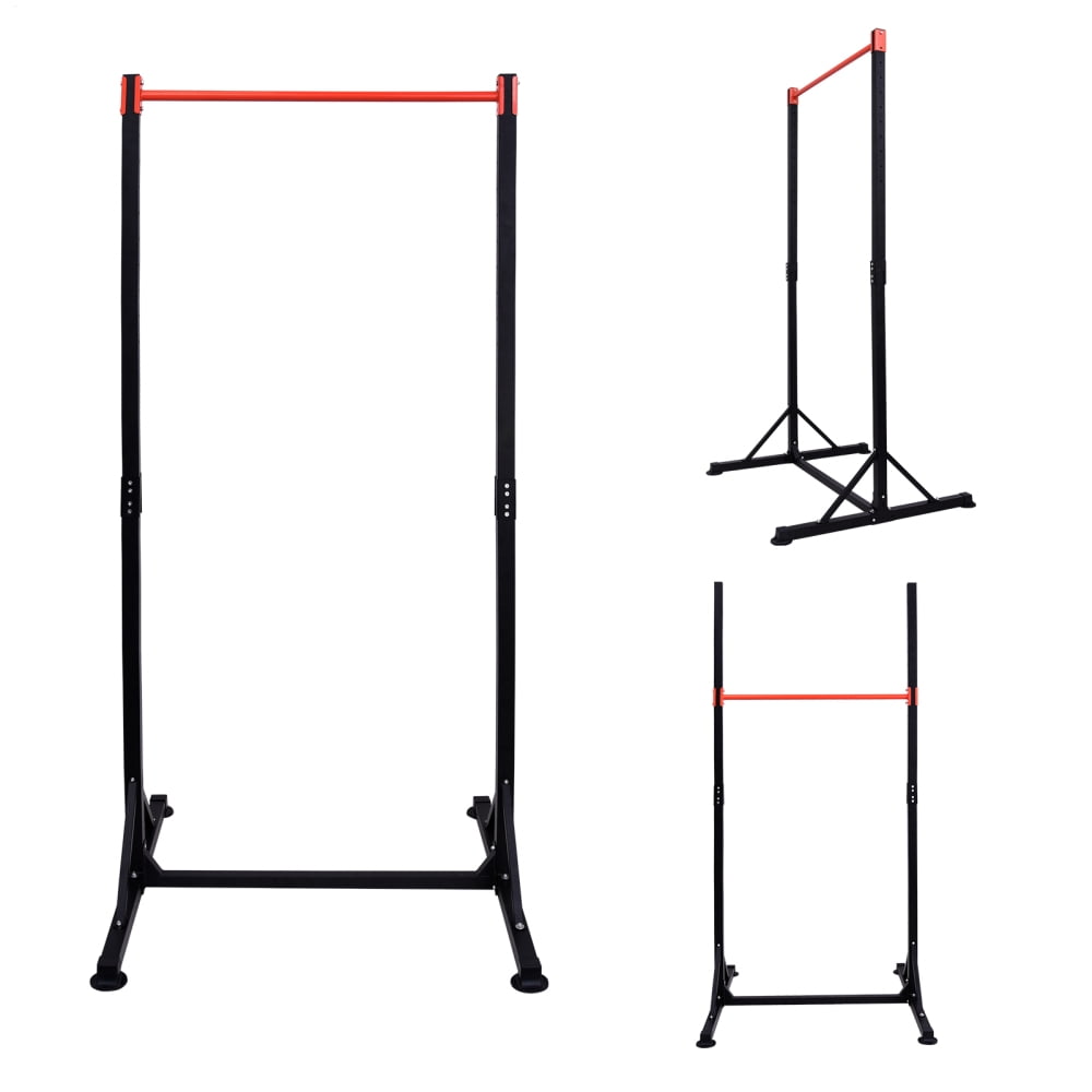 Tohu 1322lbs Capacity 10-Level Adjustable Pull-up Rig, Multi-Functional ...