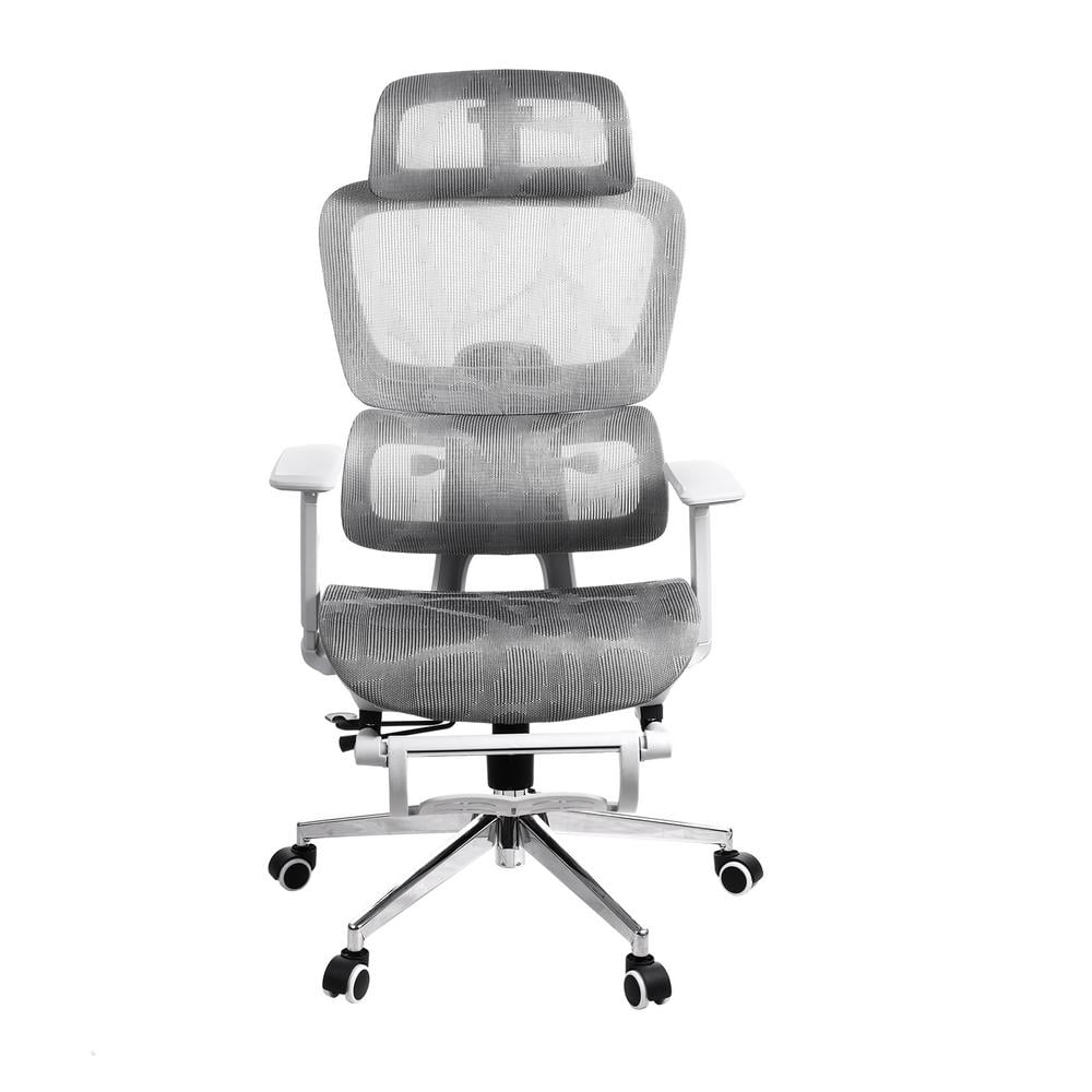 Tohu Ergonomic Office Chair: Office Computer Desk Chair with High Back ...