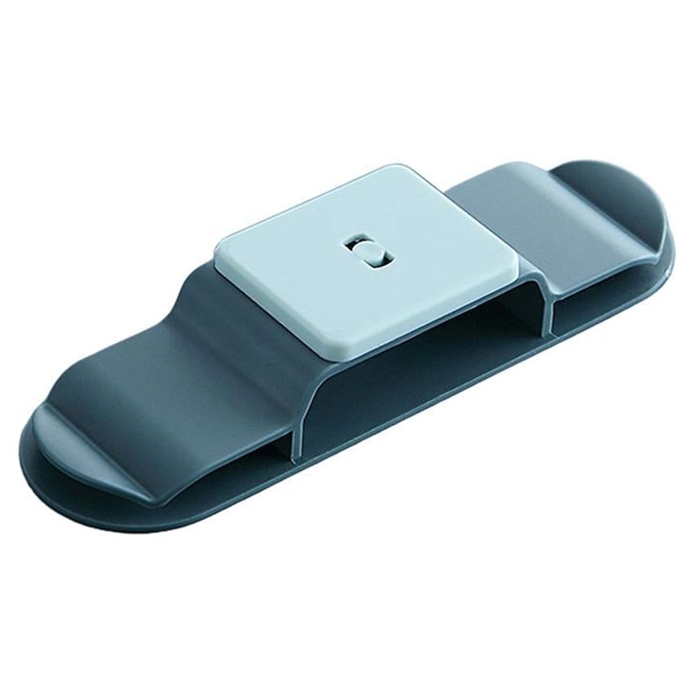 Tohuu 2-Pcs Cord Organizer Cord Wrap Attachment USB Cord Winder ...