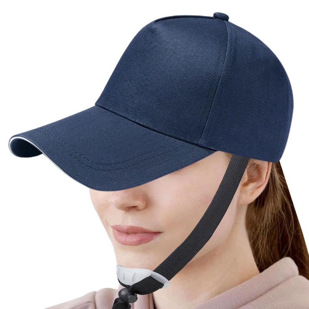 Tohuu Baseball Caps Motorcycle Helmets Summer Retro Street Bike Scooter ...