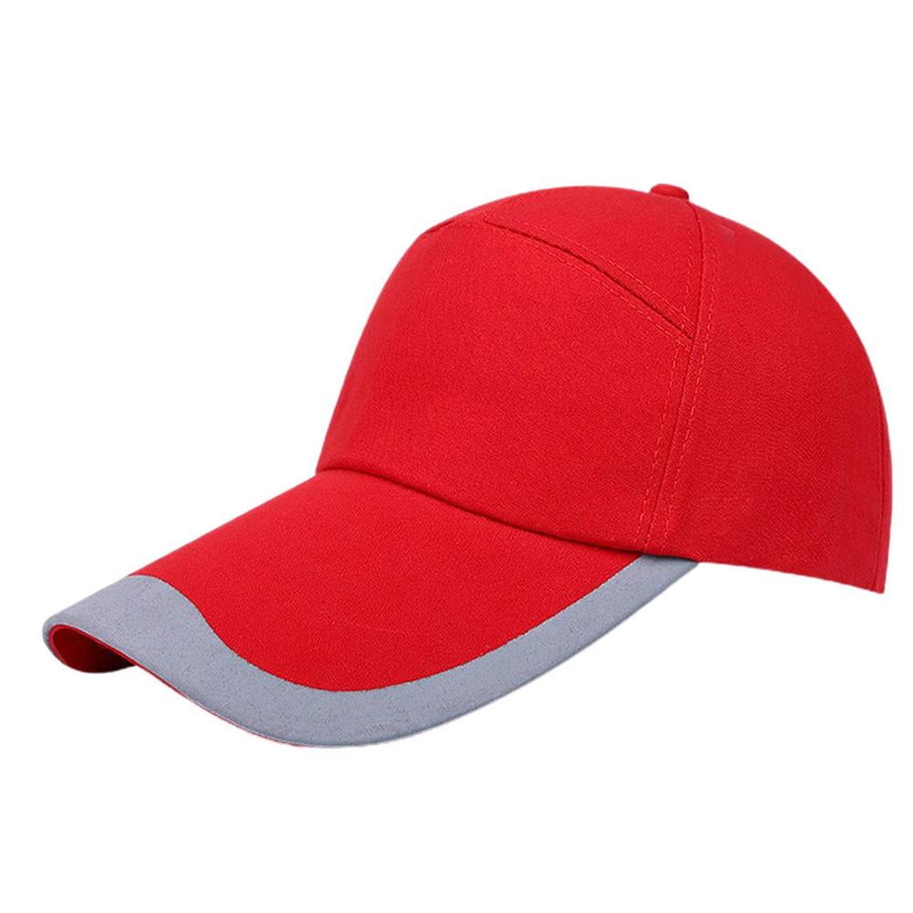 Tohuu Baseball Hat Bicycle Helmets with Goggles Safety Caps Breathable ...