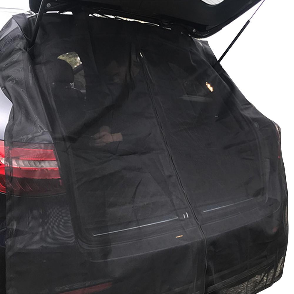 Tohuu Car Camping Tailgate Shade Tailgate Shade Awning Tent Window ...