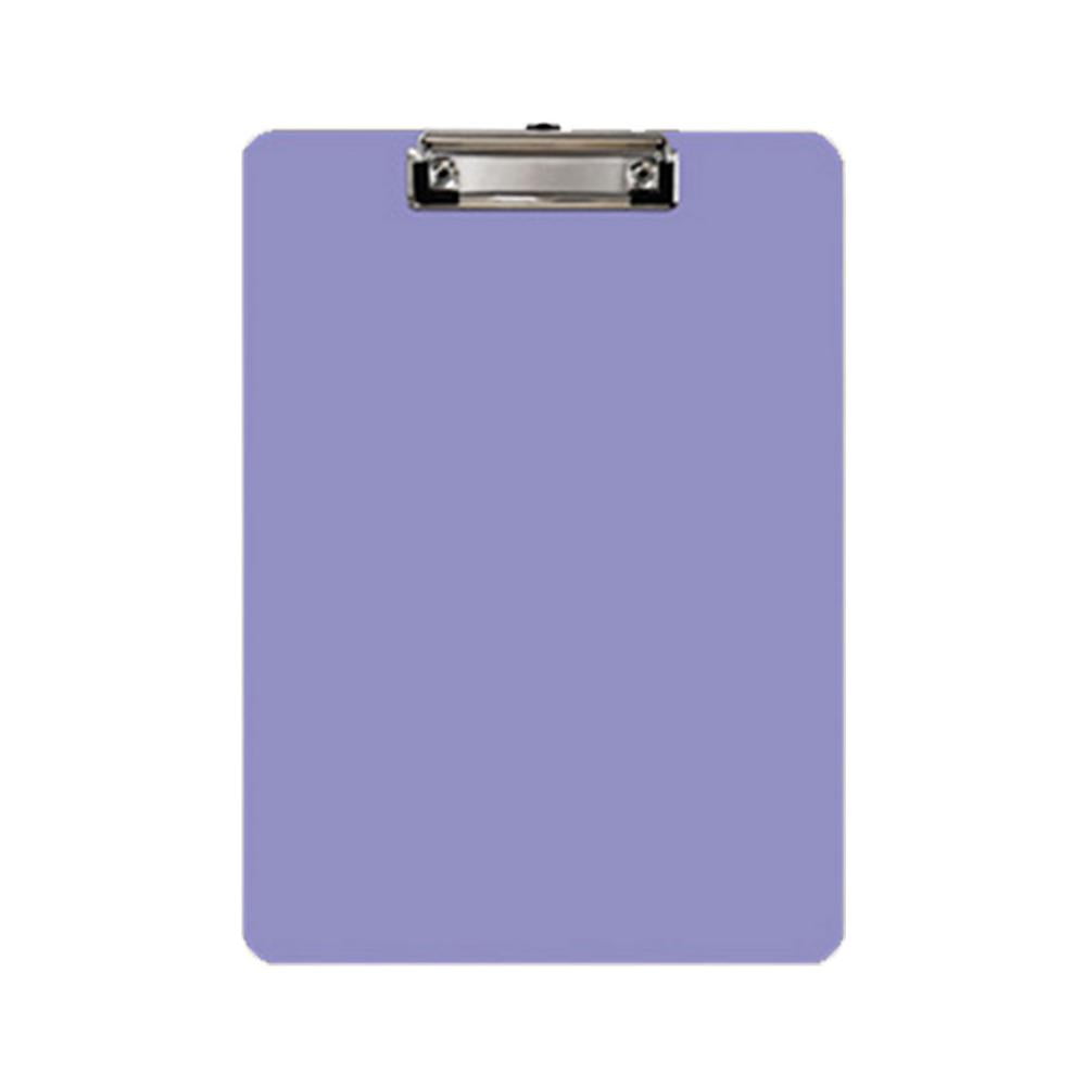 Tohuu Clip Boards Durable Clipboards with Low Profile Clip Nurse ...