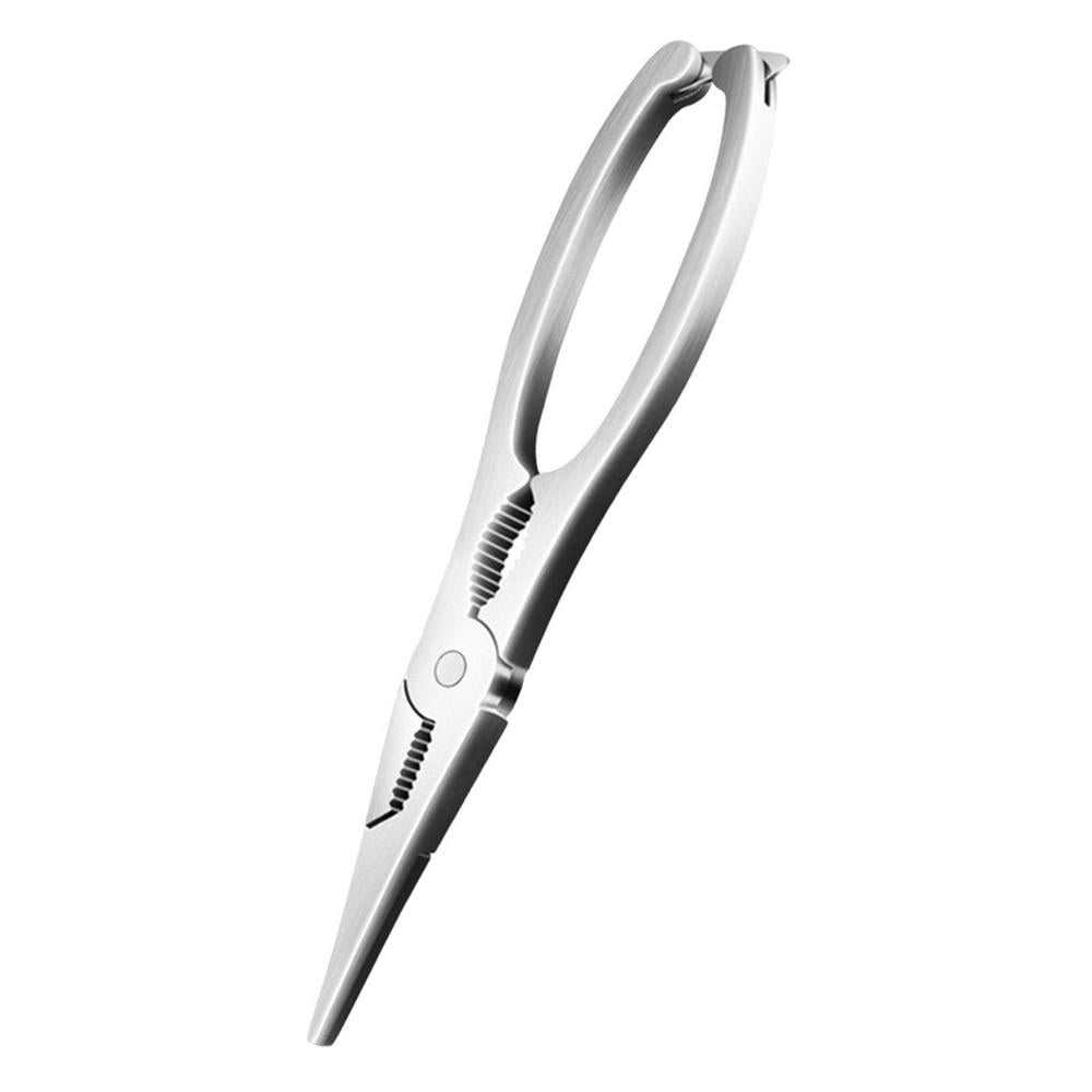 Tohuu Crab Claw Crackers Crab Crackers Seafood Tools Stainless Steel ...