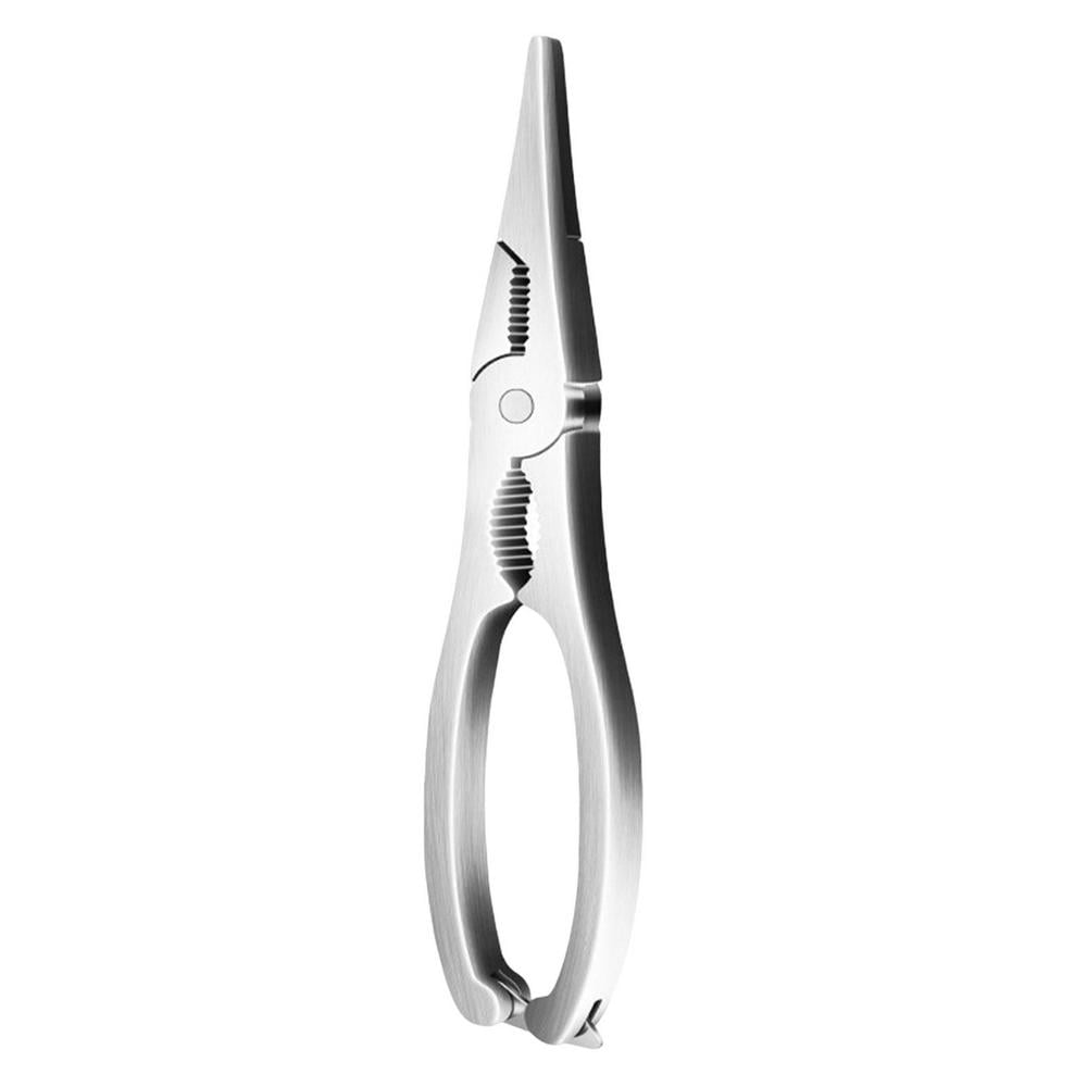 Tohuu Crab Crackers Crab Crackers Tools Heavy Duty Crab Claw Crackers ...