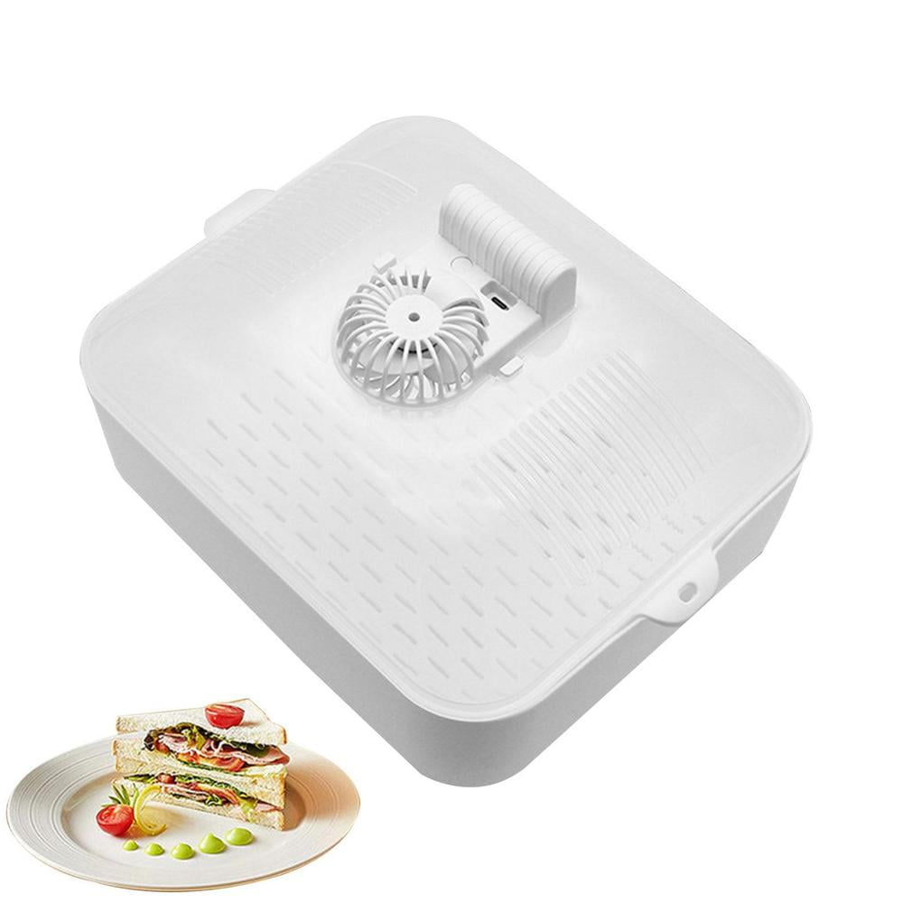 Tohuu Meat Defrosting Machine Kitchen Thawing Board with Draining ...