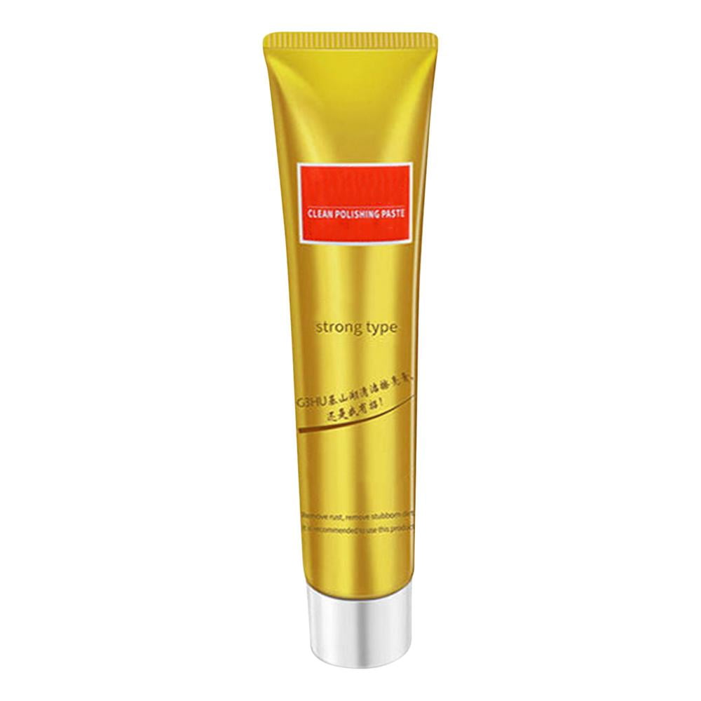 Tohuu Metal Polish Cream All Metal Polish Cream Ultimate Metal ...