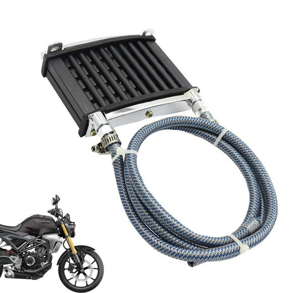 Motorcycle Oil Coolers in Motorcycle Engine Parts - Walmart.com
