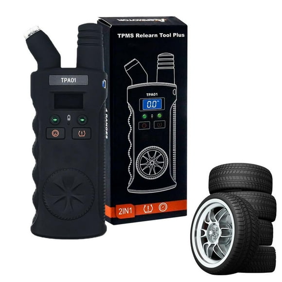 TPMS Reset Tool