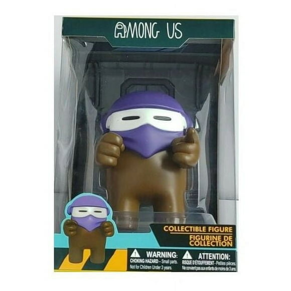 Among Us Toy
