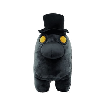 Among Us 7 Inch Plush Set of 6 - Walmart.com