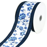 Toile Ribbon