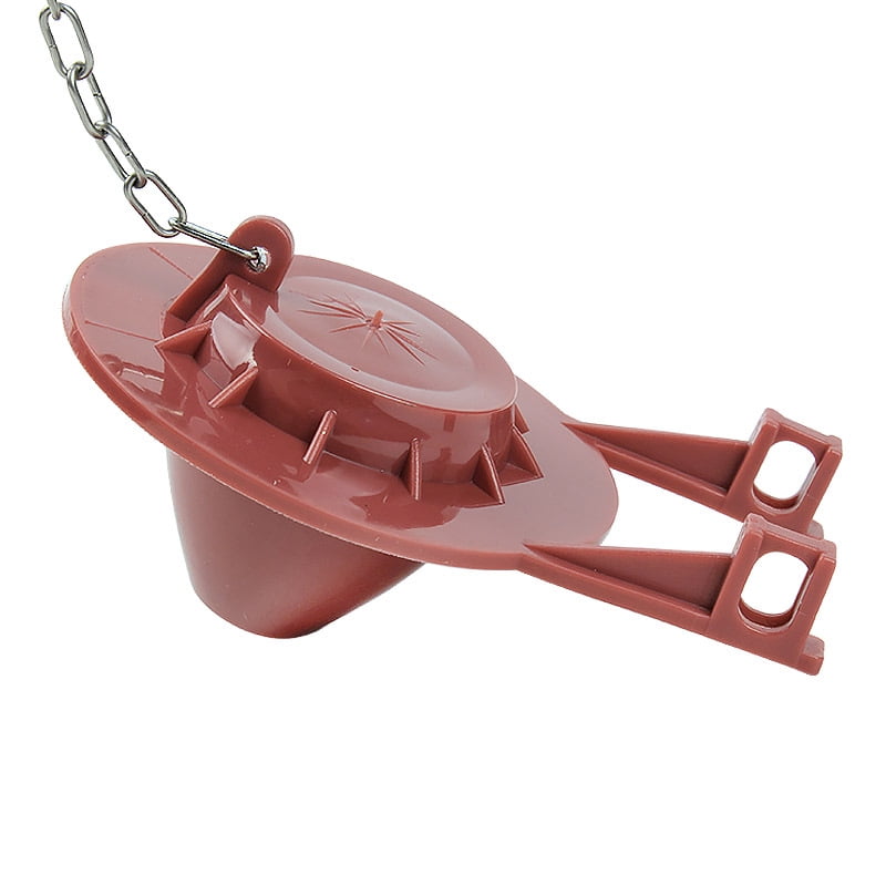 Toilet Accessories Drain Valve Beat Cover Rubber Skin Plug Old Toilet ...