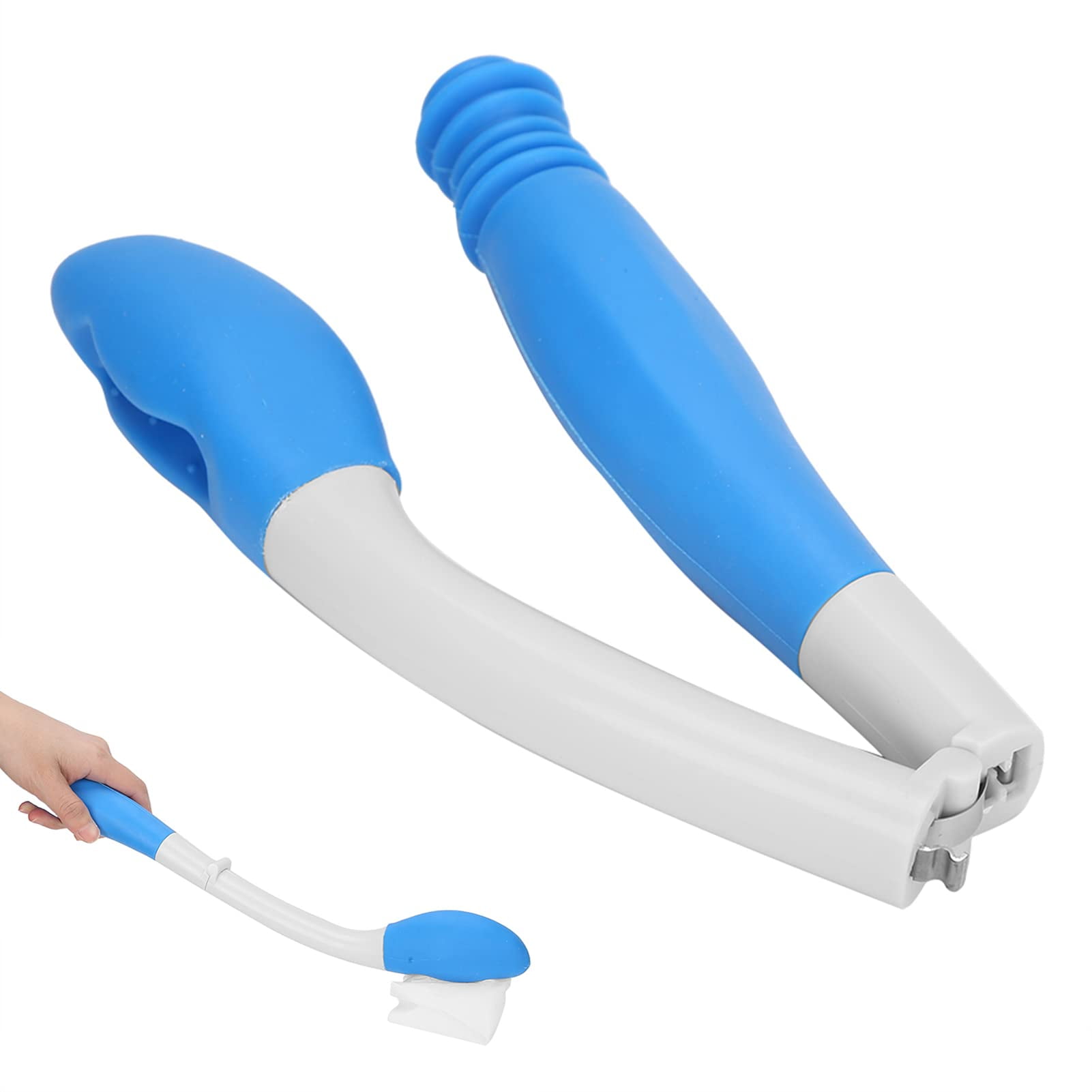 Toilet Aid Wiper, Toilet YYF14 Tissue Aids Long Reach Comfort Bottom ...