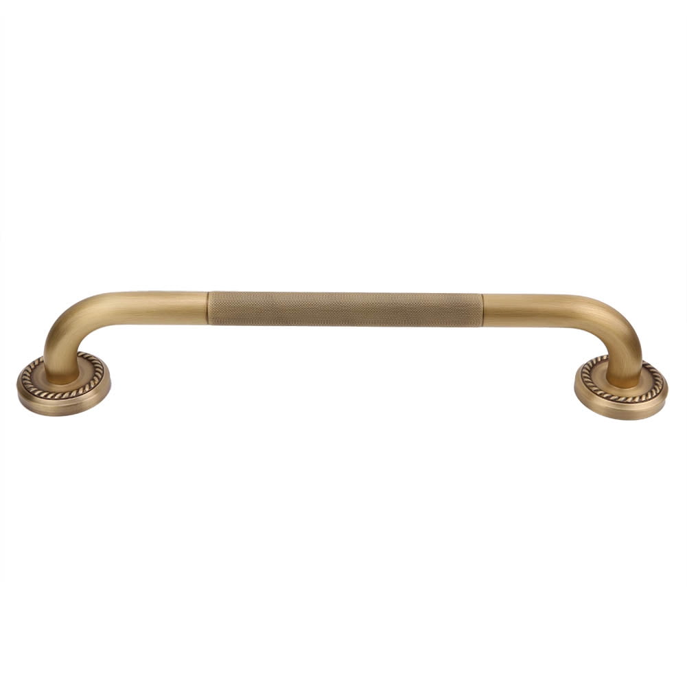 Toilet Anti Slip Rail Grab Bar Bathroom Disabled Elderly Safety Aid ...
