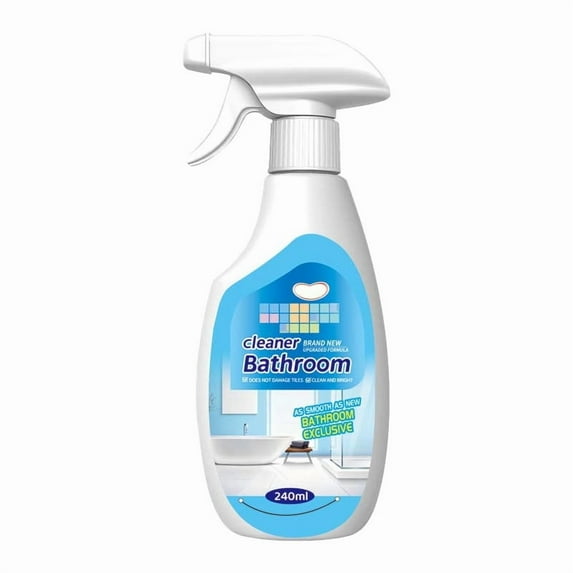 Toilet Bathroom Cleaner Multi-Purpose Toilet Bowl Cleaner Multipurpose ...