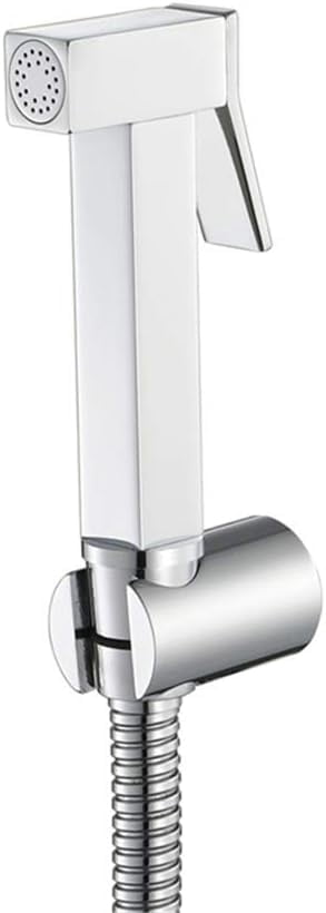 Toilet Bidet Sprayer, Handheld Shower Bidet, Douche Spray Shattaf ...