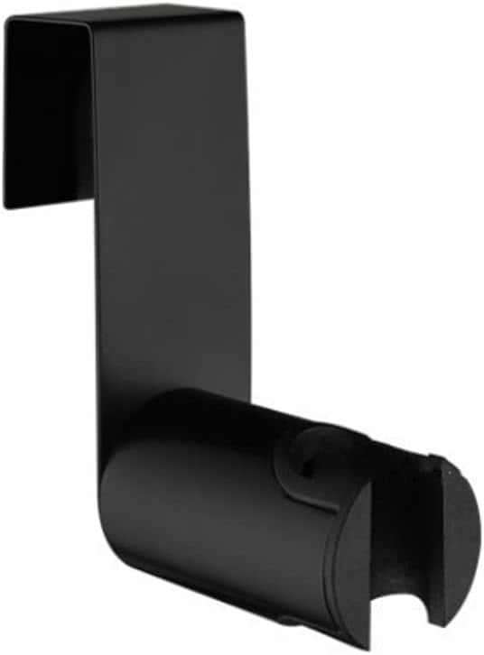 Toilet Bidet Sprayer Holder Hook Hanger, Stainless Steel Handheld ...