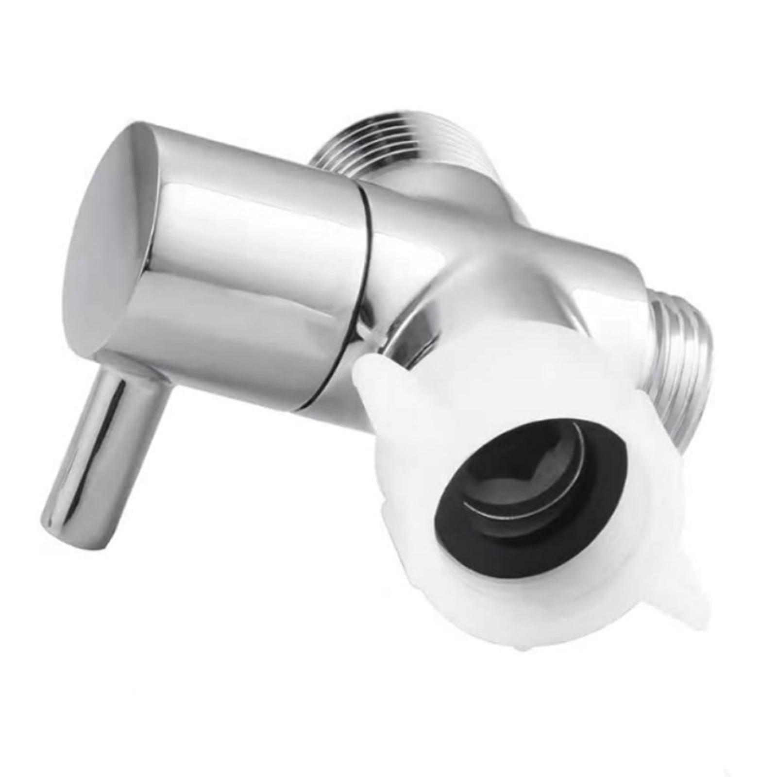 Toilet Bidet Water Separators Faucet Splitters Valves Replacement 3 Way ...