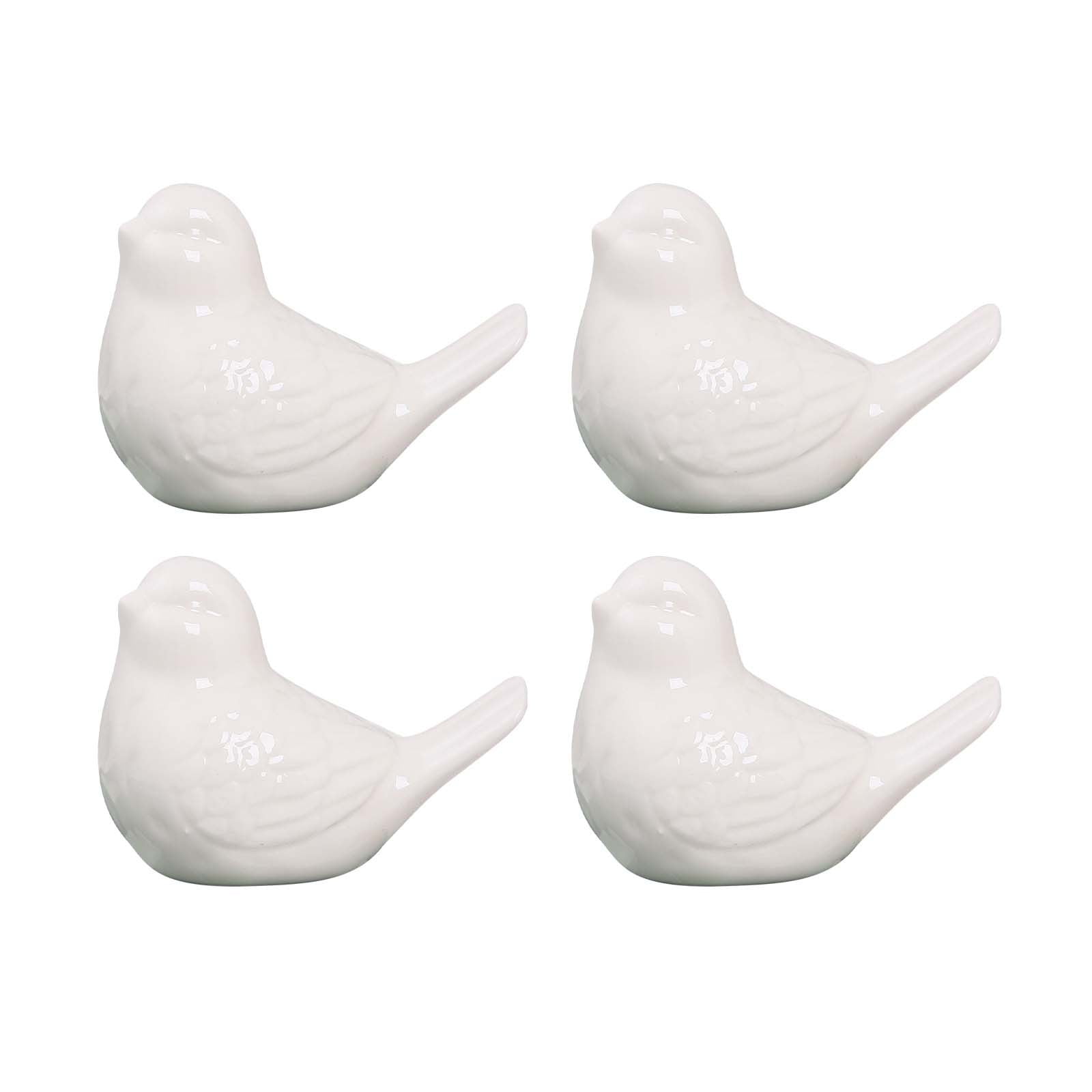 Toilet Bolt Caps, Decorative Toilet Bolt Covers, Bird Ceramic Toilet ...