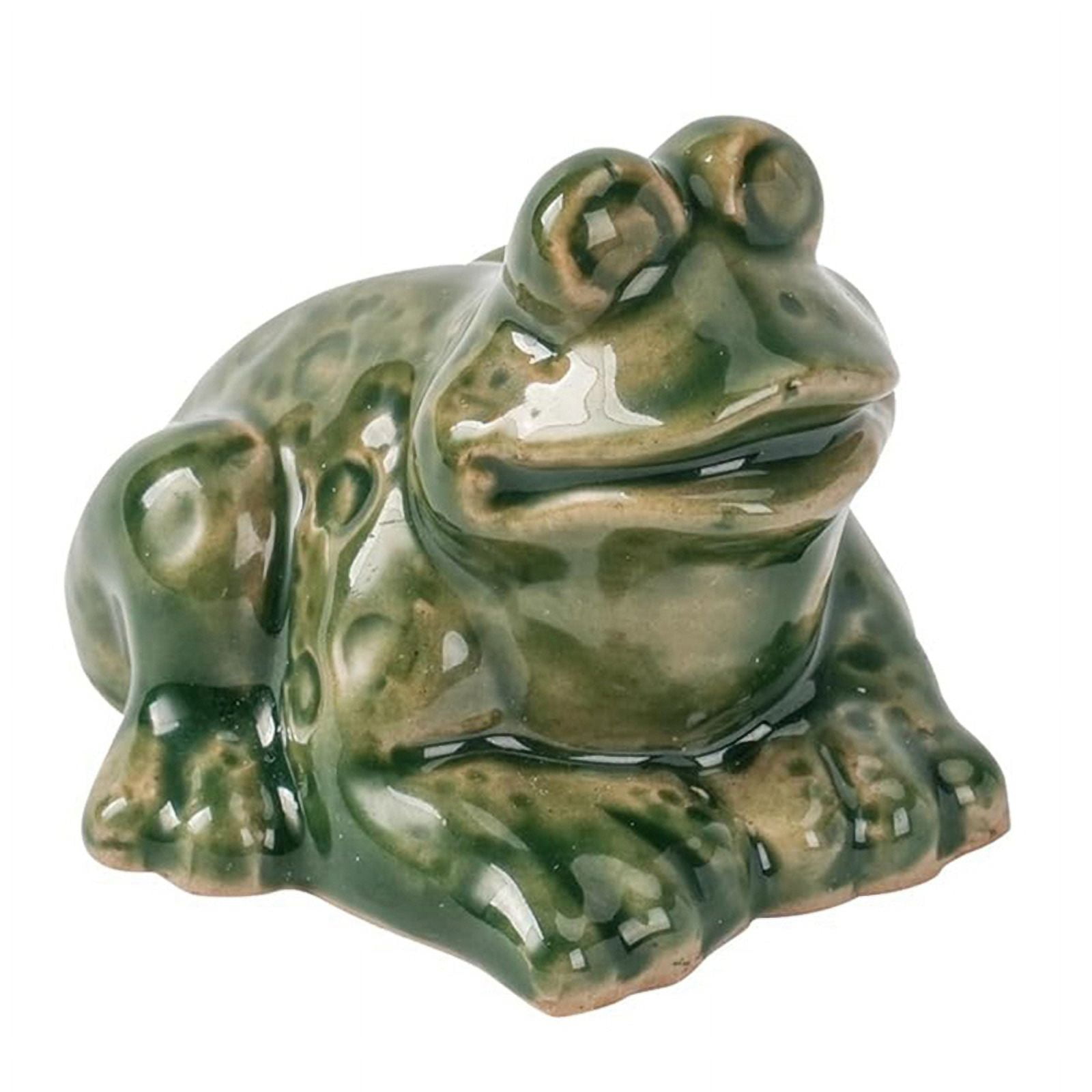 Toilet Bolt Caps, Decorative Toilet Bolt Covers, Ceramic Cute Frog ...