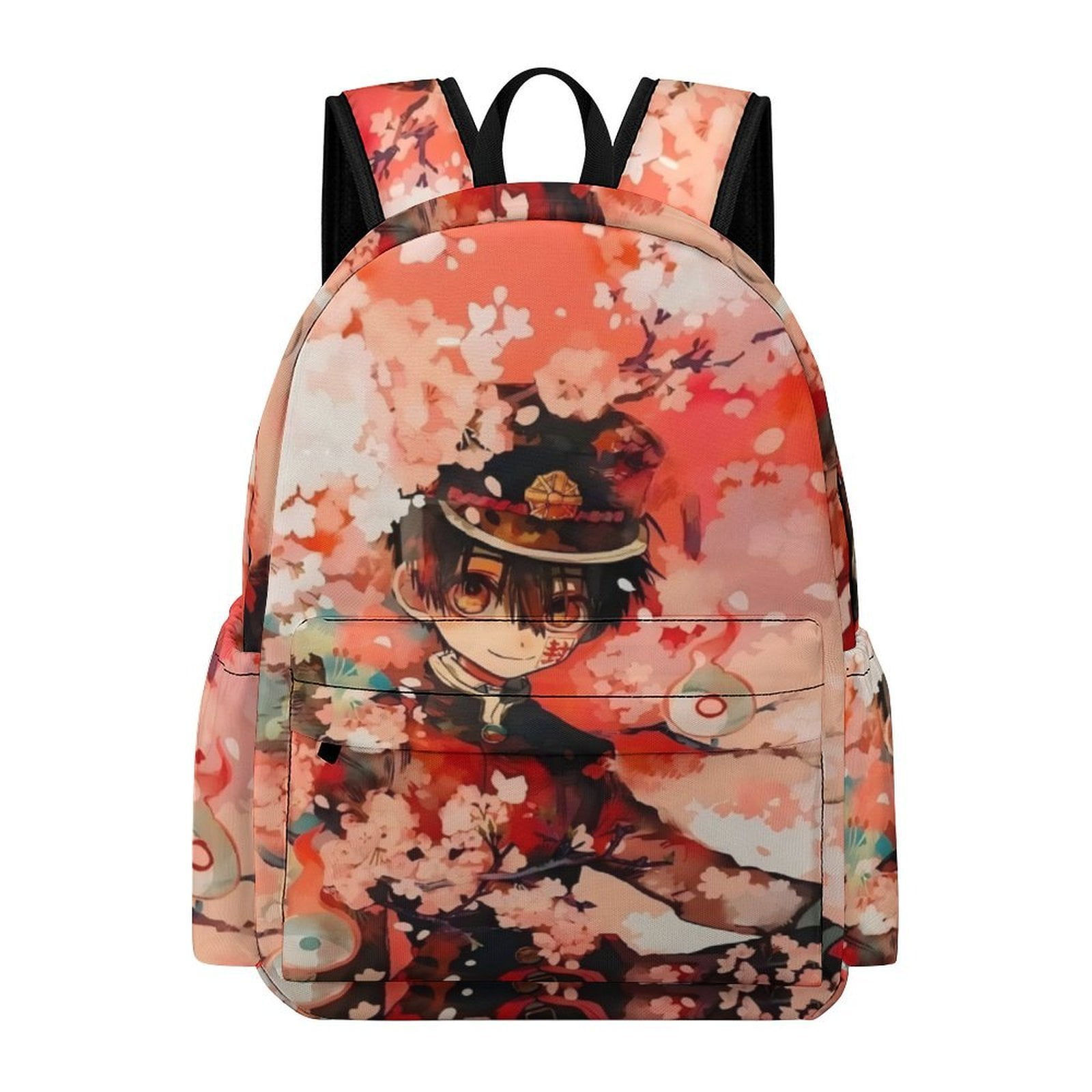 Toilet-Bound Hanako-Kun Anime Backpack Travel Laptop Backpack Gift ...