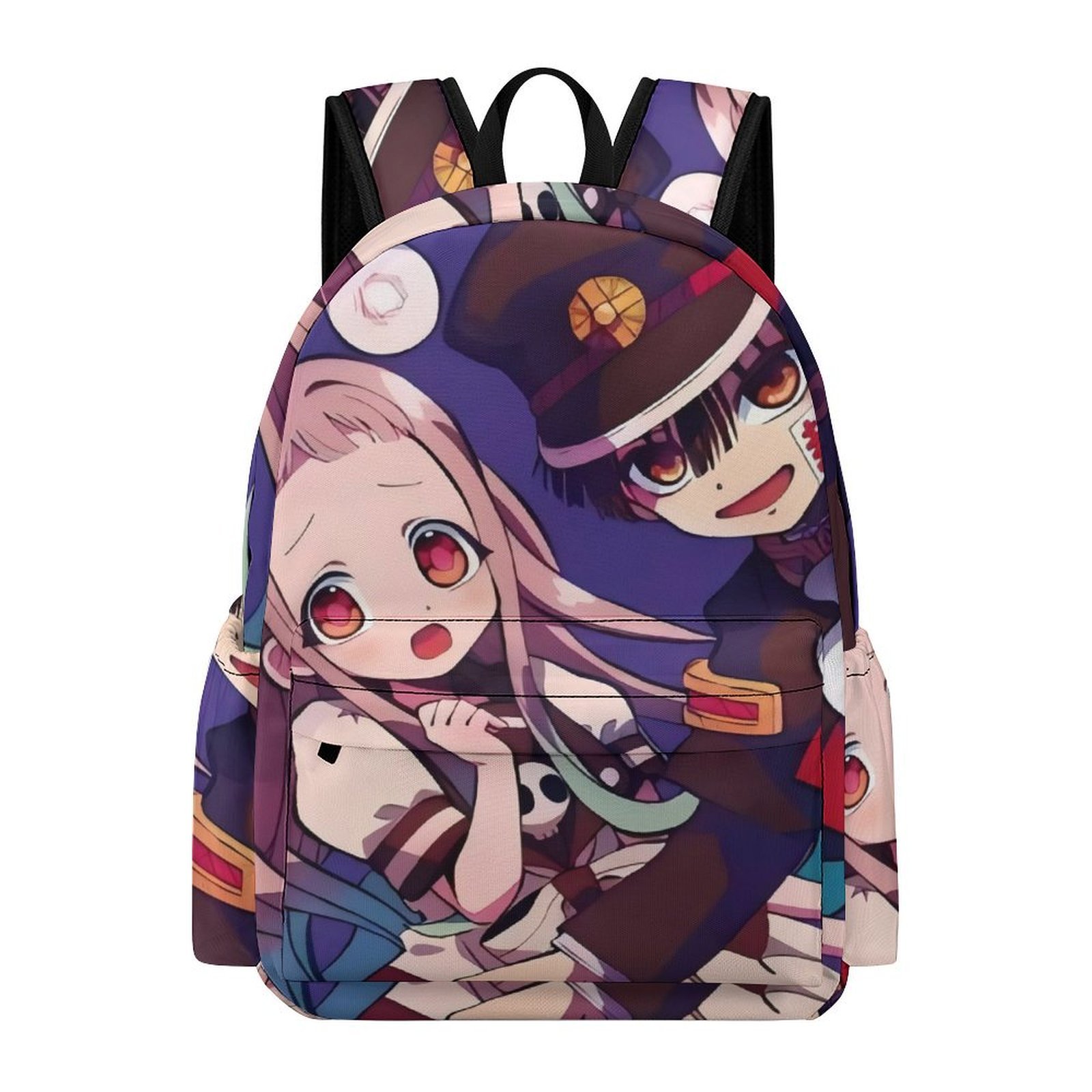 Toilet-Bound Hanako-Kun Anime Backpack Travel Laptop Backpack Gift ...