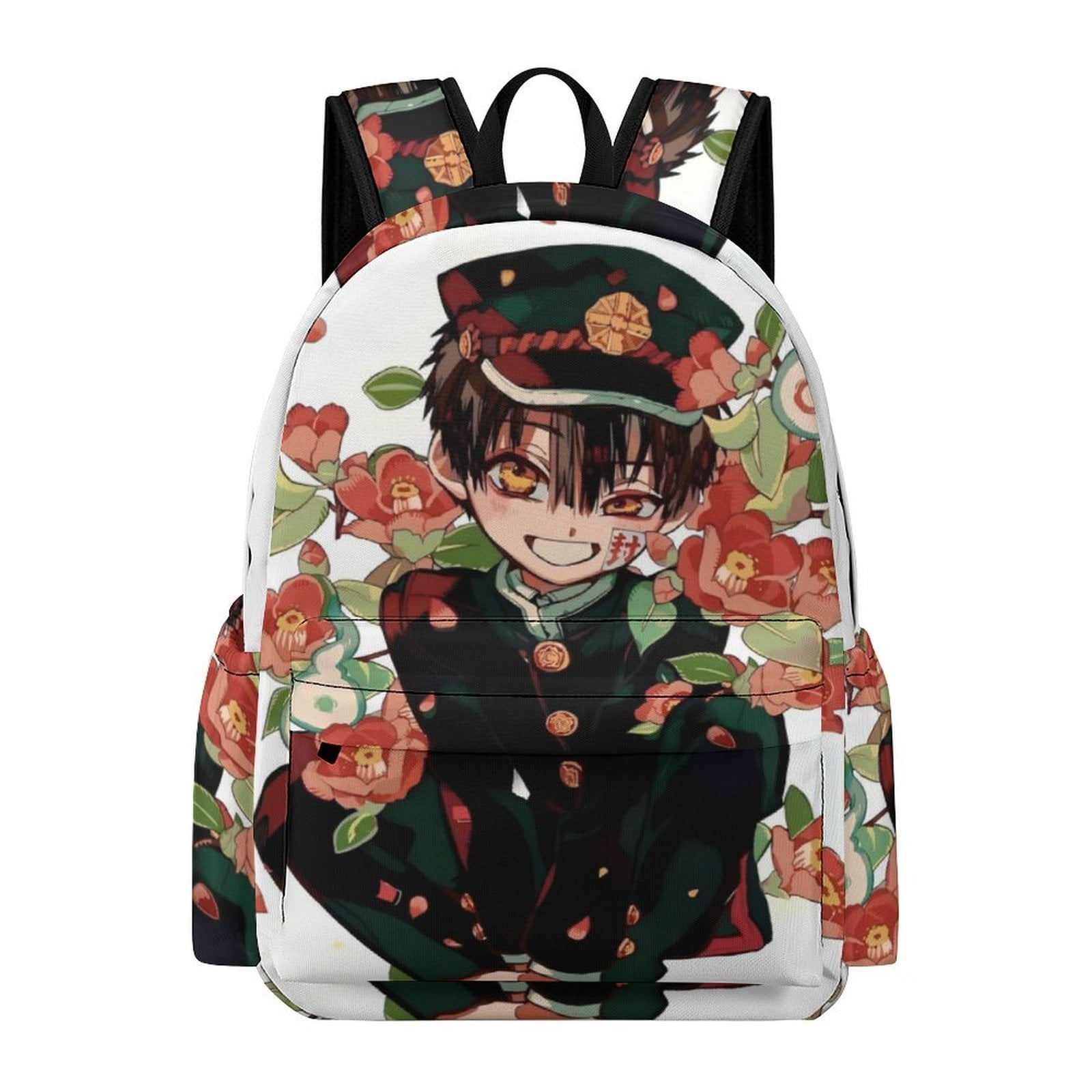 Toilet-Bound Hanako-Kun Anime Backpack Travel Laptop Backpack Gift ...