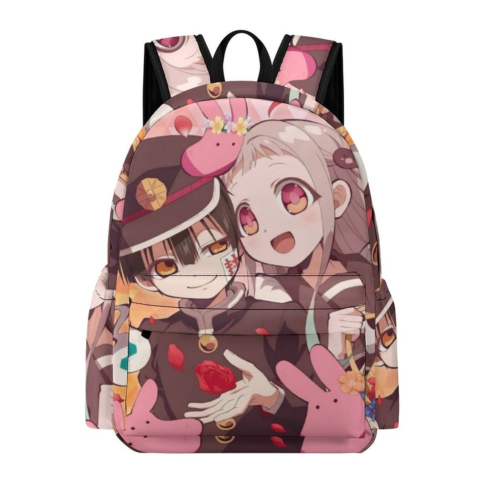 Toilet-Bound Hanako-Kun Anime Backpack Travel Laptop Backpack Gift ...