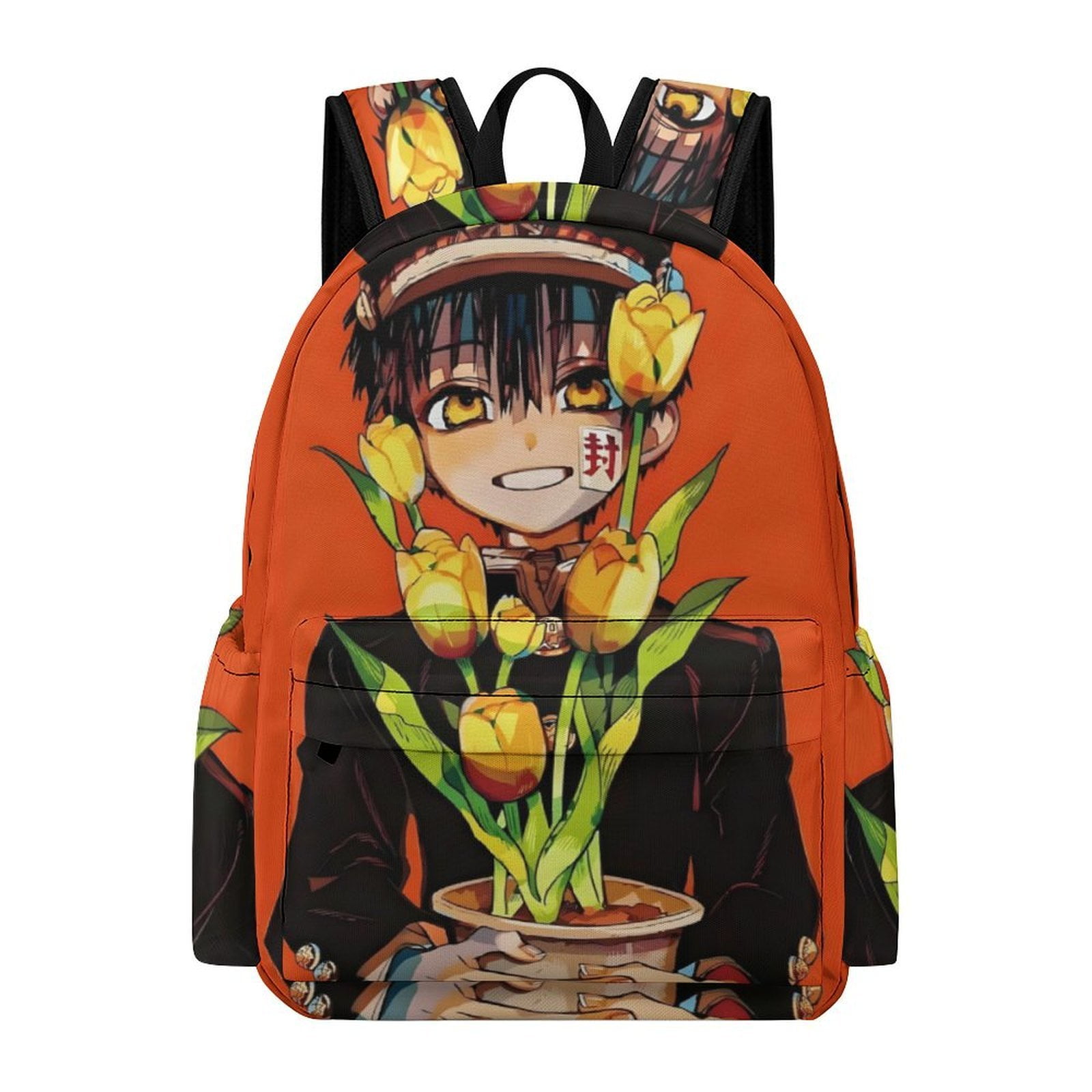Toilet-Bound Hanako-Kun Anime Backpack Travel Laptop Backpack Gift ...