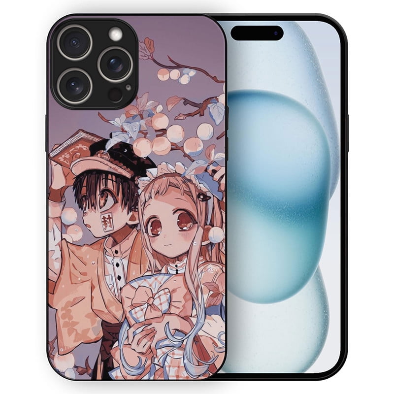 Toilet Bound Hanako Kun Phone Case,for iPhone 16 Pro Max case, designed ...