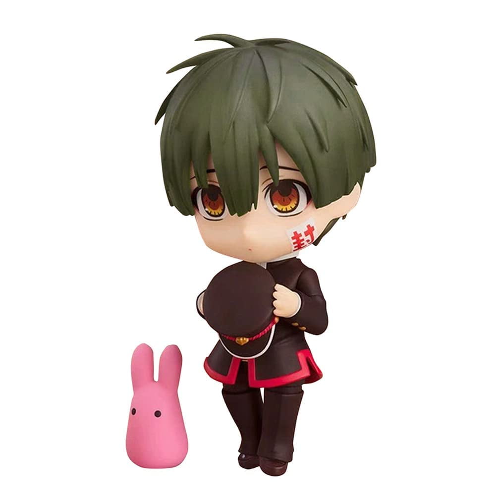 Toilet Bound Hanako Kun Yugi Amane Q Version Action Figures Toy ...