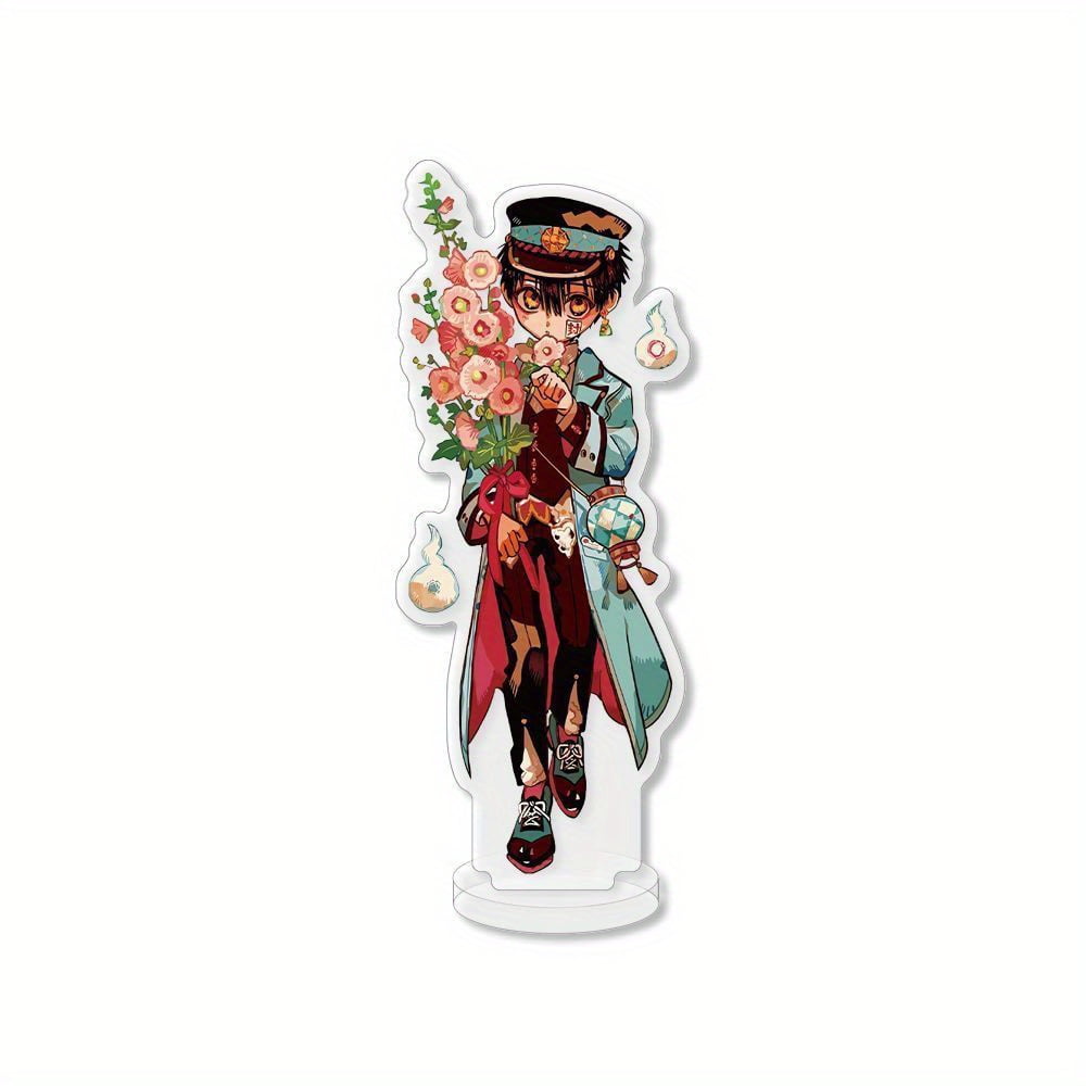 Toilet-Bound Hanako-kun Acrylic Standee - Yashiro Nene & Hanako | Anime ...