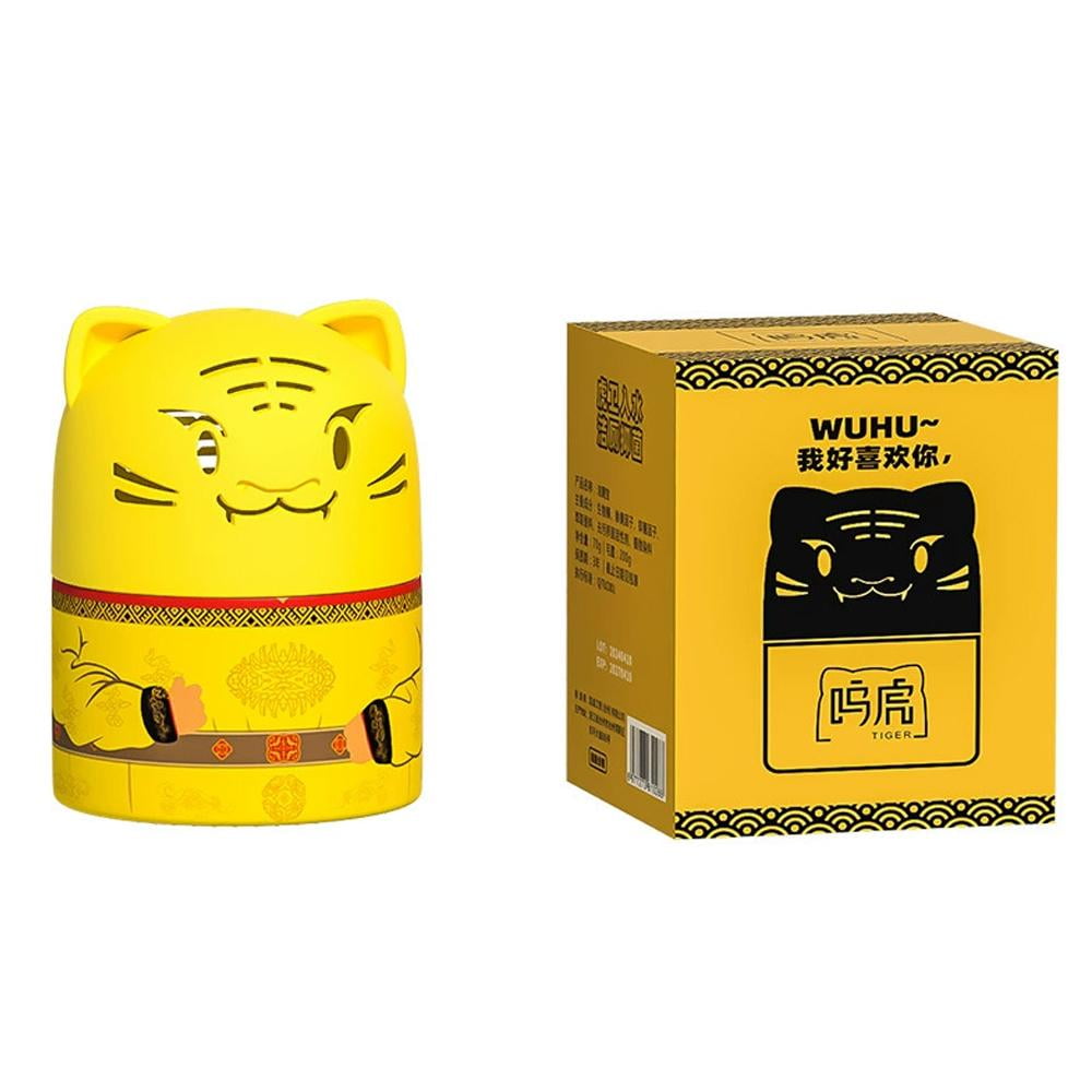 Toilet Bowl Cleaner - Cute tiger shaped toilet bowl cleaner bottle ...