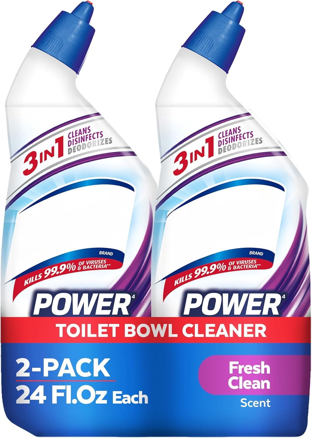 Toilet Bowl Cleaner, Strong Bathroom Cleaning Products, Toilet Bowl ...