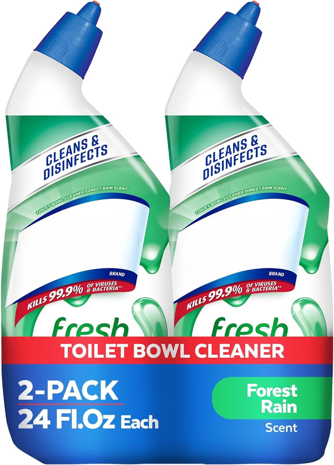 Toilet Bowl Cleaner, Strong Bathroom Cleaning Products, Toilet Bowl ...