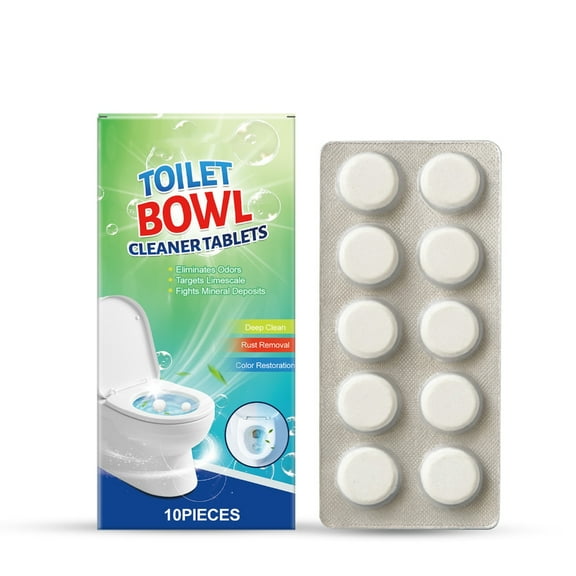 Toilet Cleaner Septic