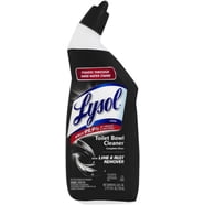 Ty-D-Bol Stain-Away Toilet Ring Preventer Toilet Bowl Cleaner Tablets 1 ...