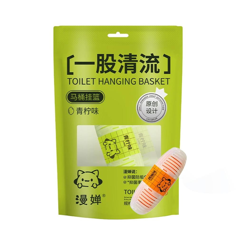 Toilet Bowl Cleaners, Hanging Toilet Cleaner, Bathroom Freshener ...