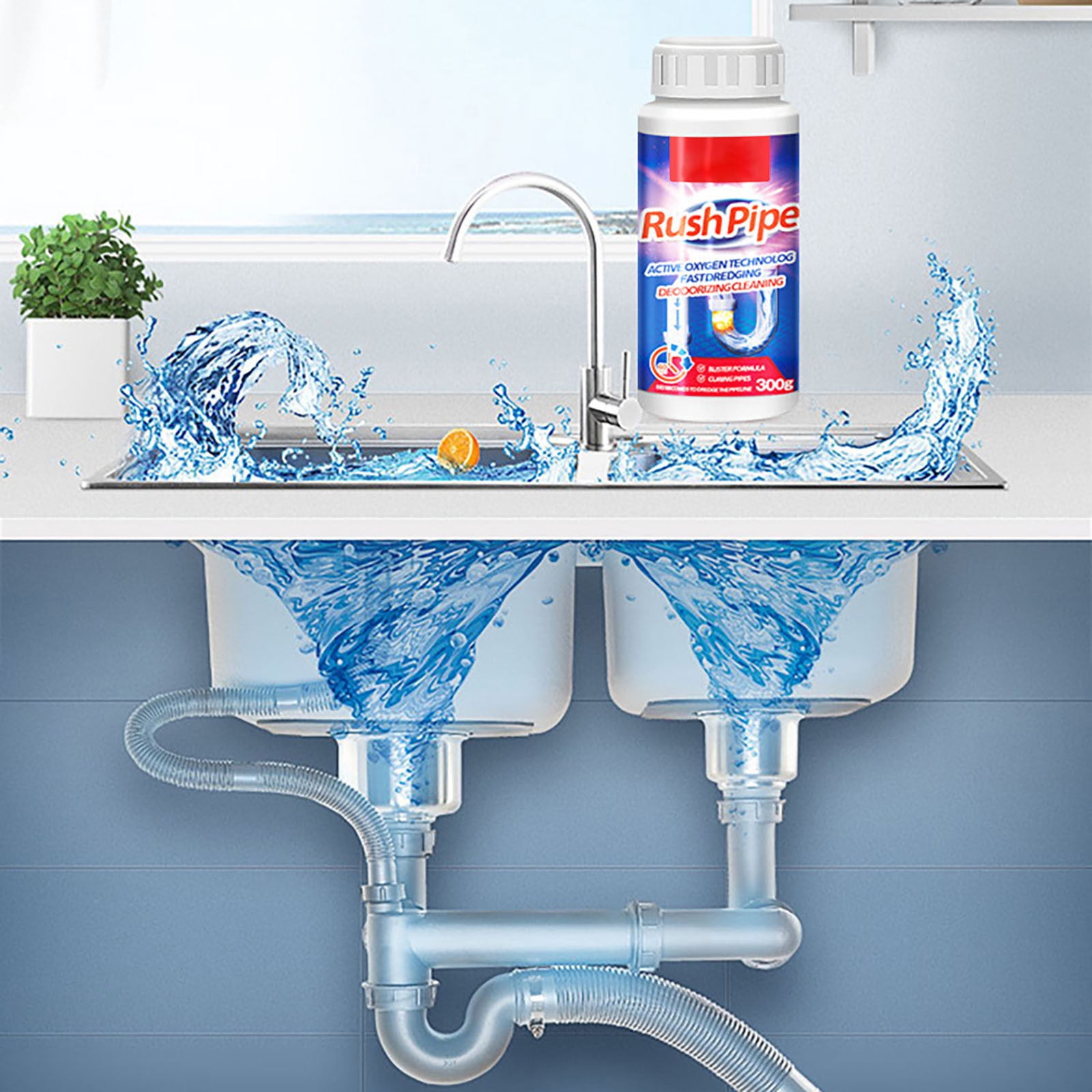 Toilet Bowl Cleaners Krazy klean Toilet Cleaner Toilet Bowl Cleaners ...