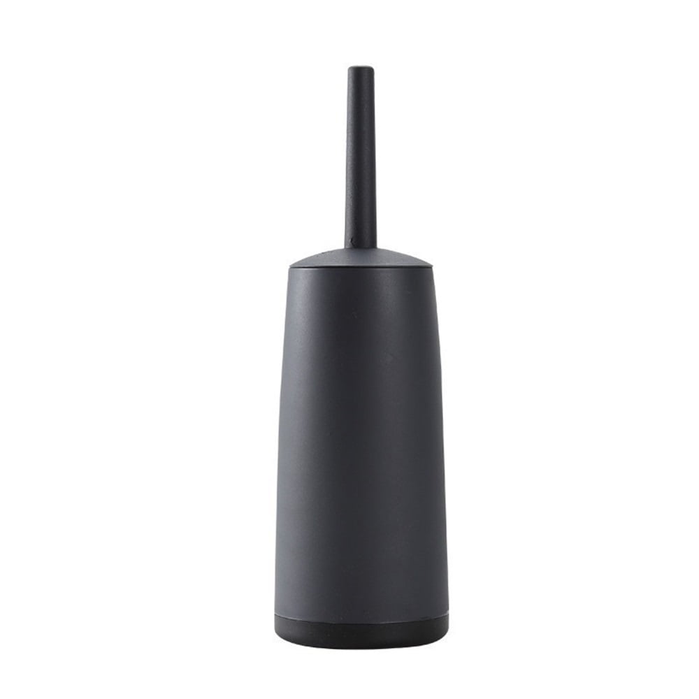 Toilet Brush Bathroom Cleaning Set Long Handle Toilet Washing Toilet ...