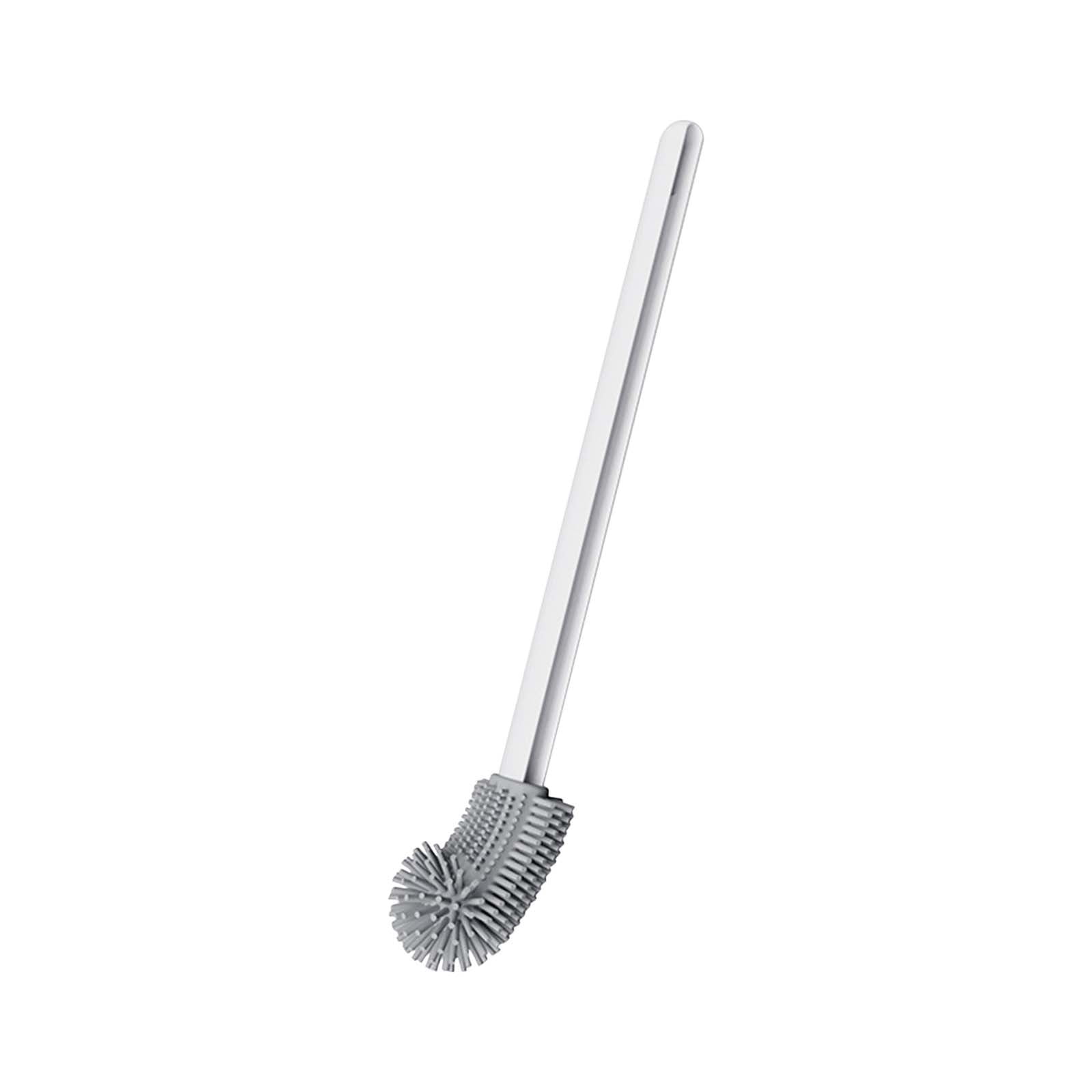 Toilet Brush For Deep Cleaning Under Rim - Toilet Bowls Brush, Toilets ...