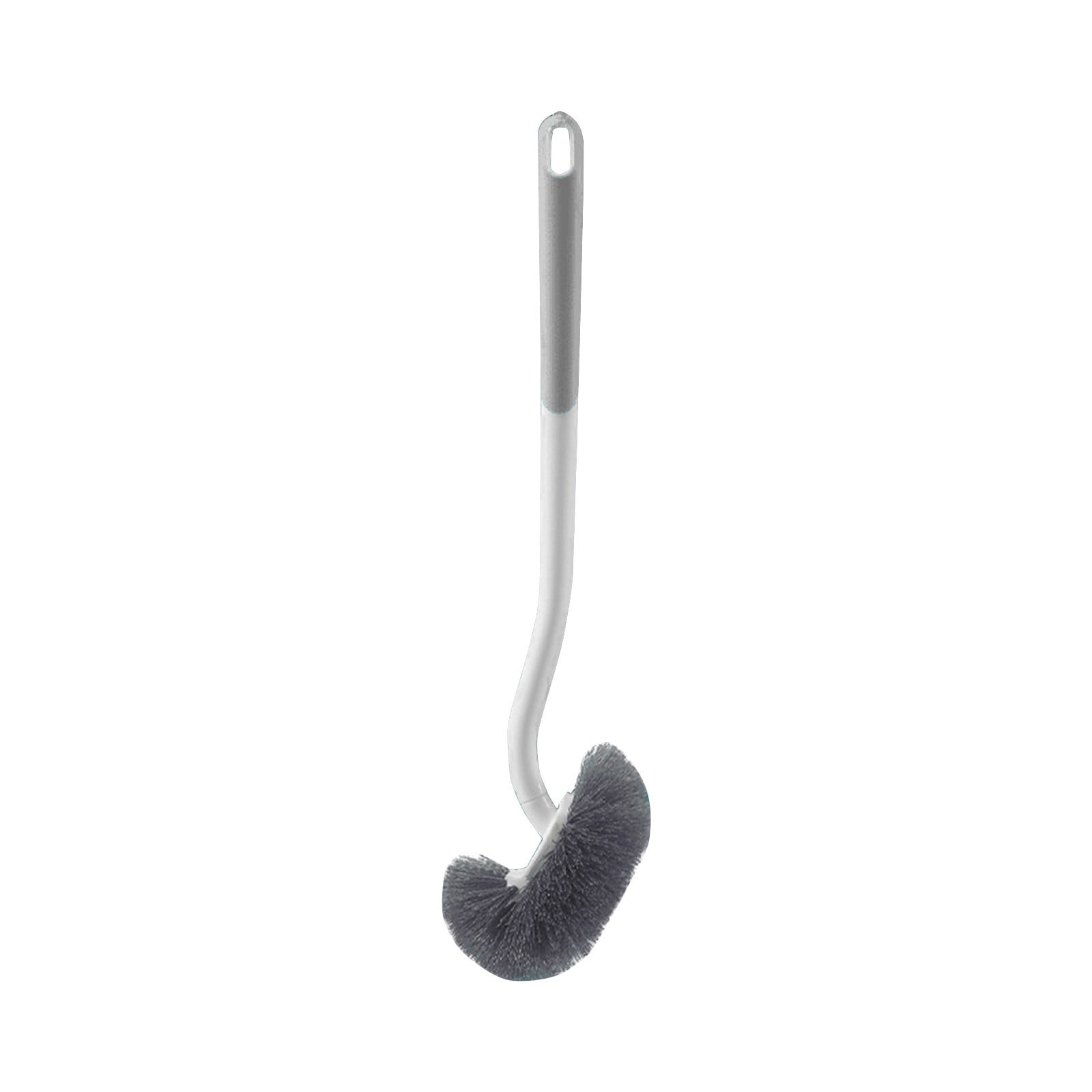Toilet Brushes and Holders Household Toilet Brush Squatting No Dead ...