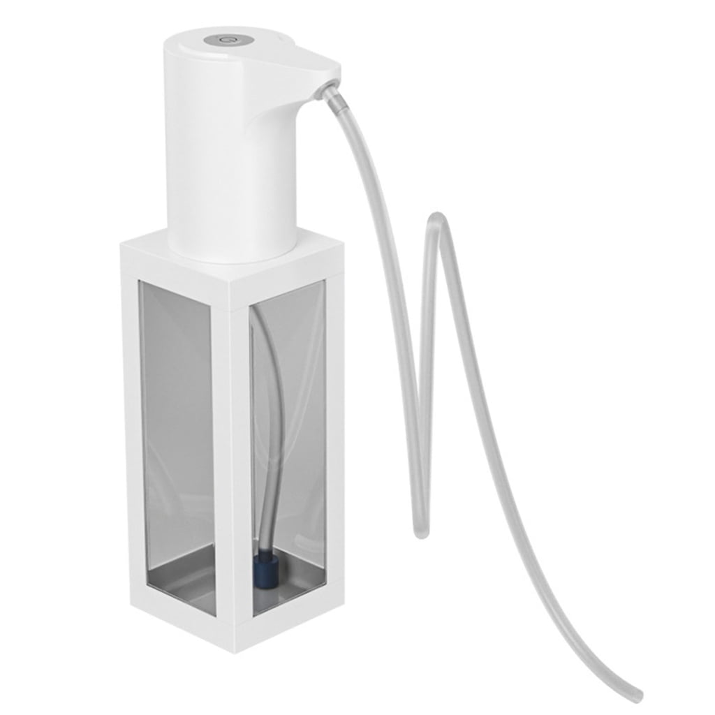 Toilet Bubbler Foam Sprayer Stain Remove Toilet Cleaner Machine ...